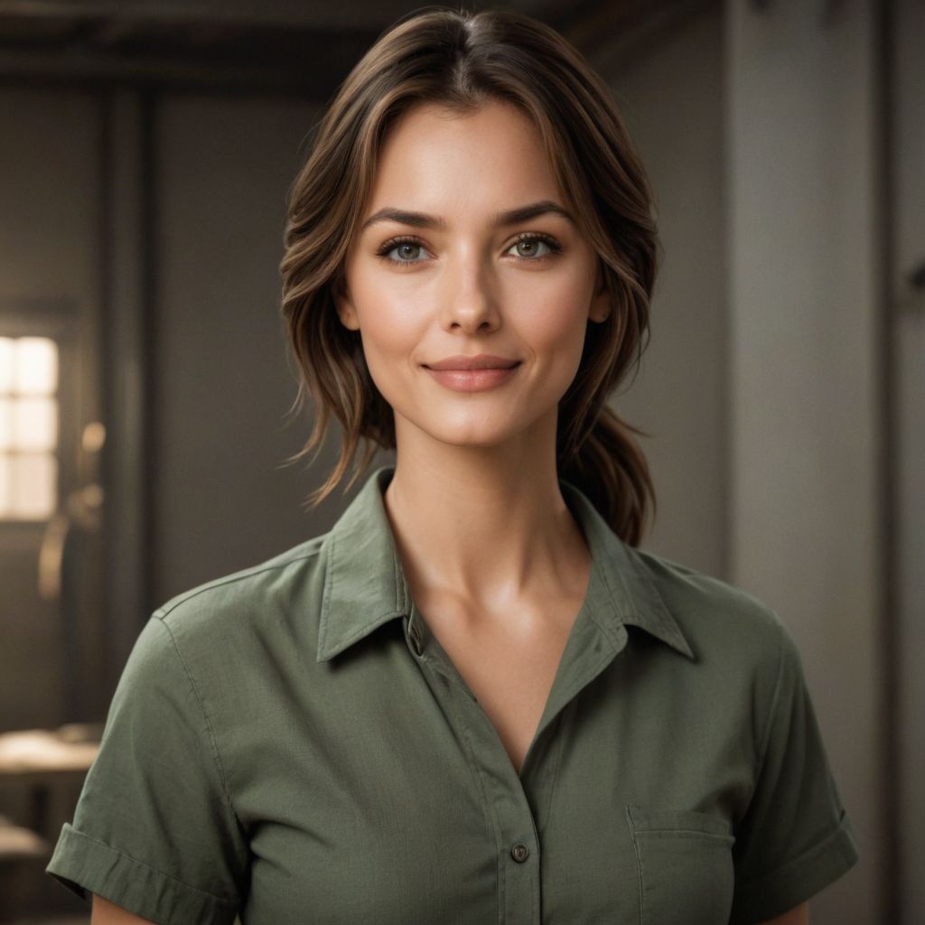 A Way Out Avatar Maker From Photo (Free Online & AI-Powered)