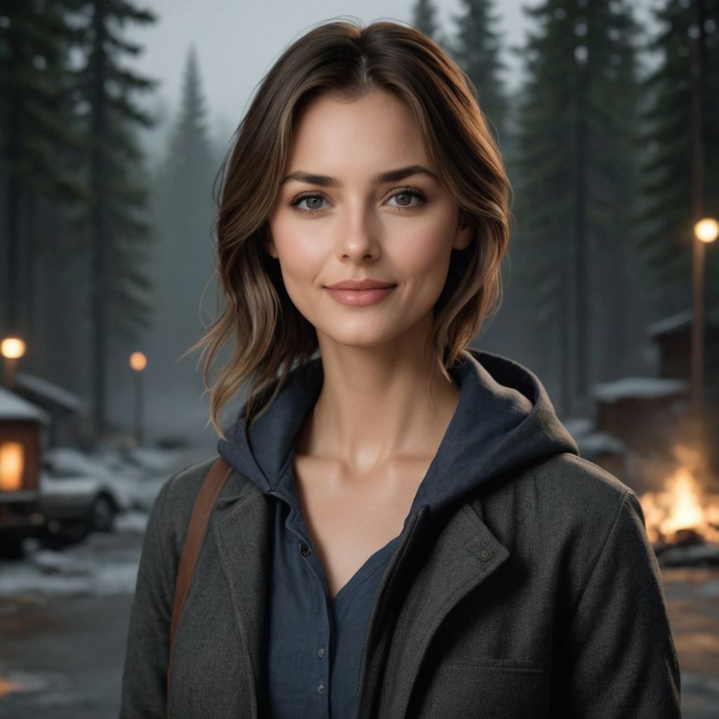 Star Trek Avatar Maker From Photo (Free Online & AI-Powered)