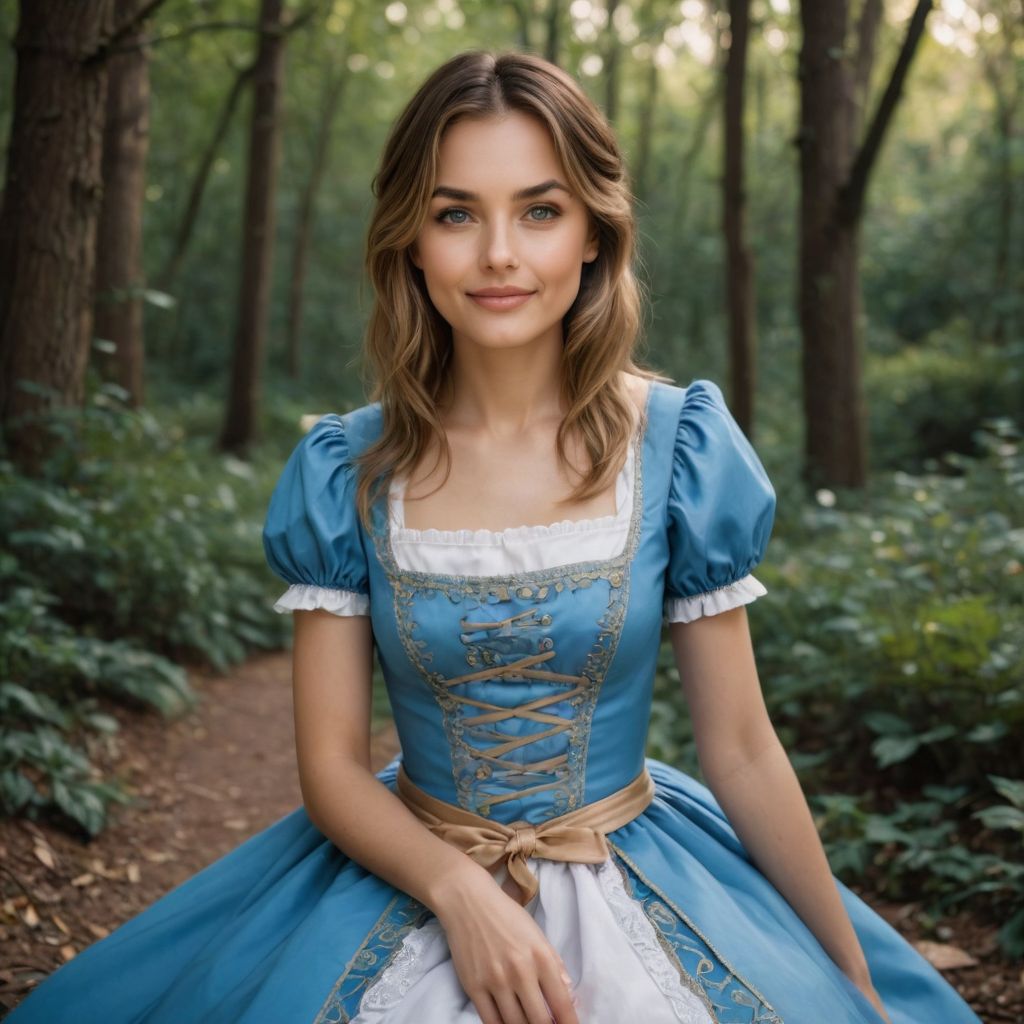 Judy Hopps Avatar Maker From Photo (Free Online & AI-Powered)