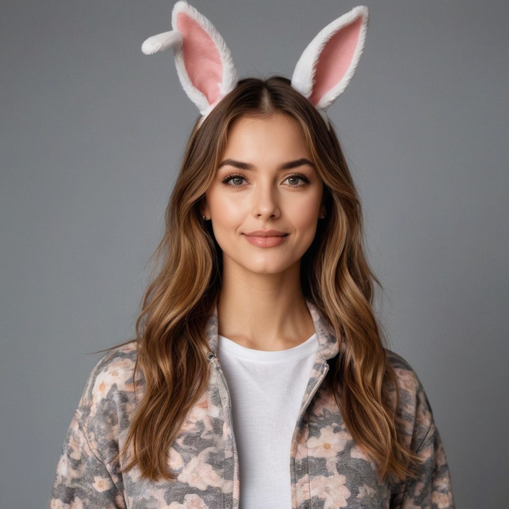Bad Bunny Avatar Maker From Photo (Free Online & AI-Powered)