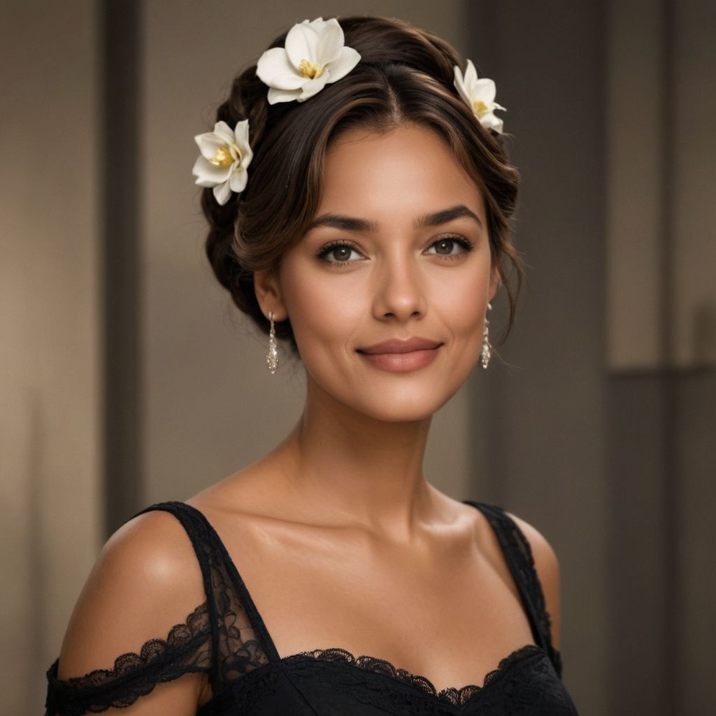 Billie Holiday Avatar Maker From Photo (Free Online & AI-Powered)