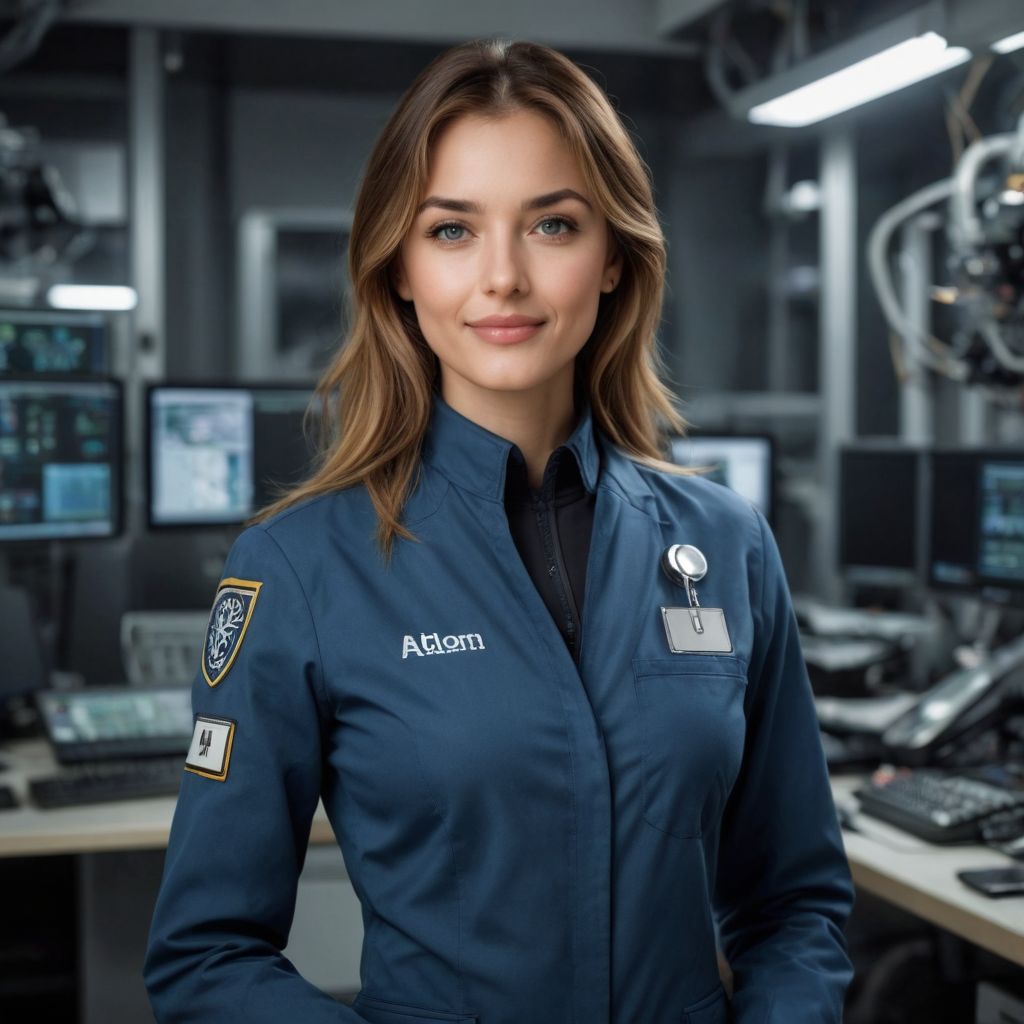 Biomedical Engineer Avatar Maker From Photo (Free Online & AI-Powered)