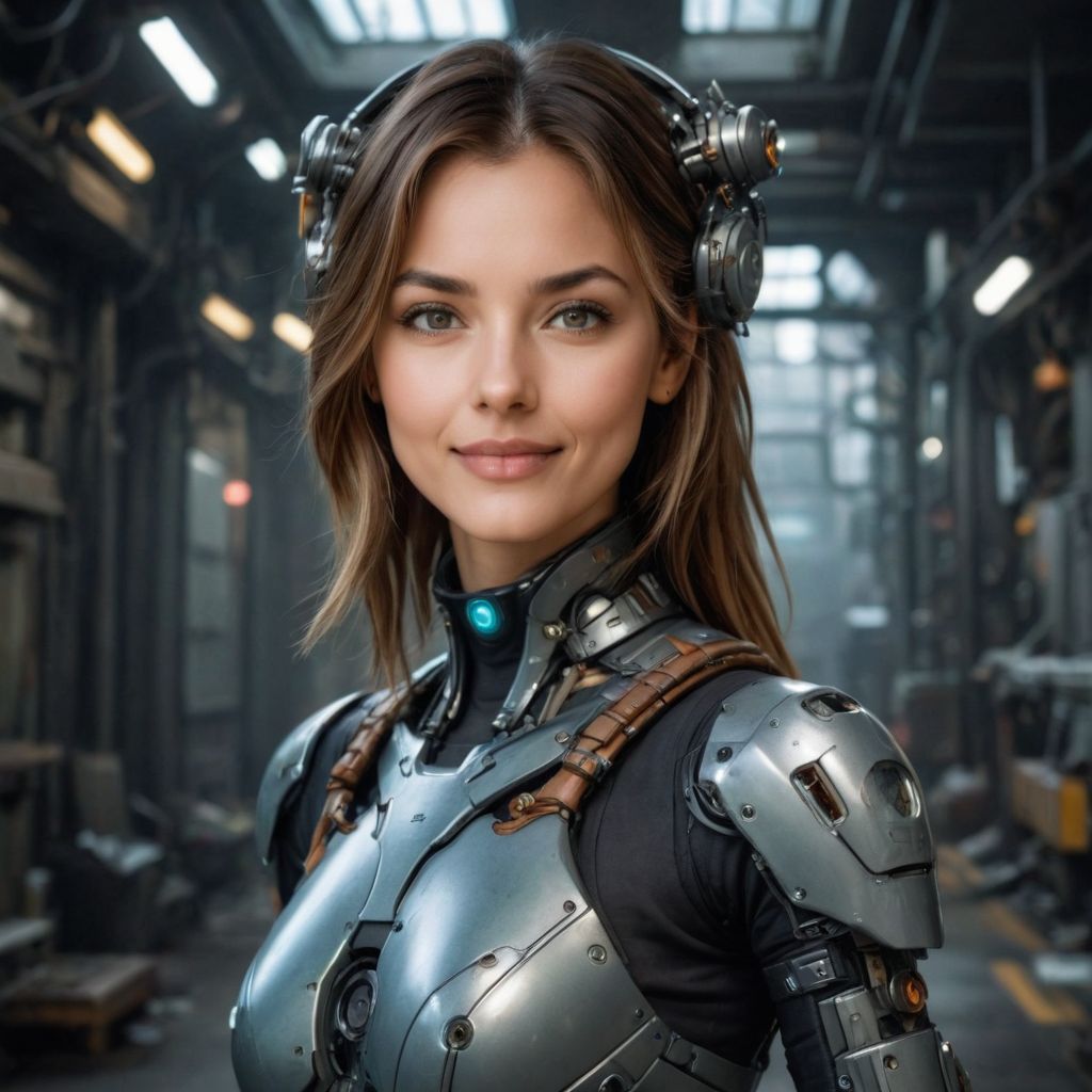 Star Wars Avatar Maker From Photo (Free Online & AI-Powered)