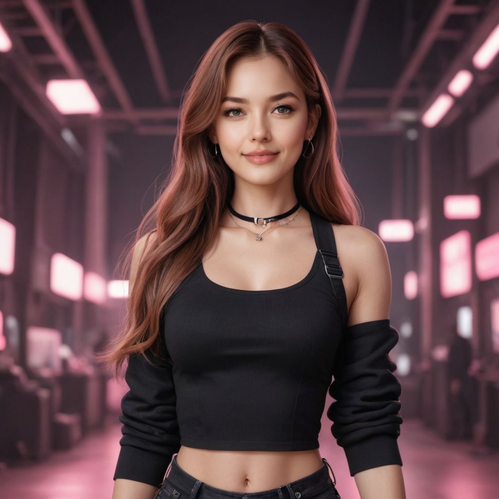 Blackpink Avatar Maker From Photo (Free Online & AI-Powered)