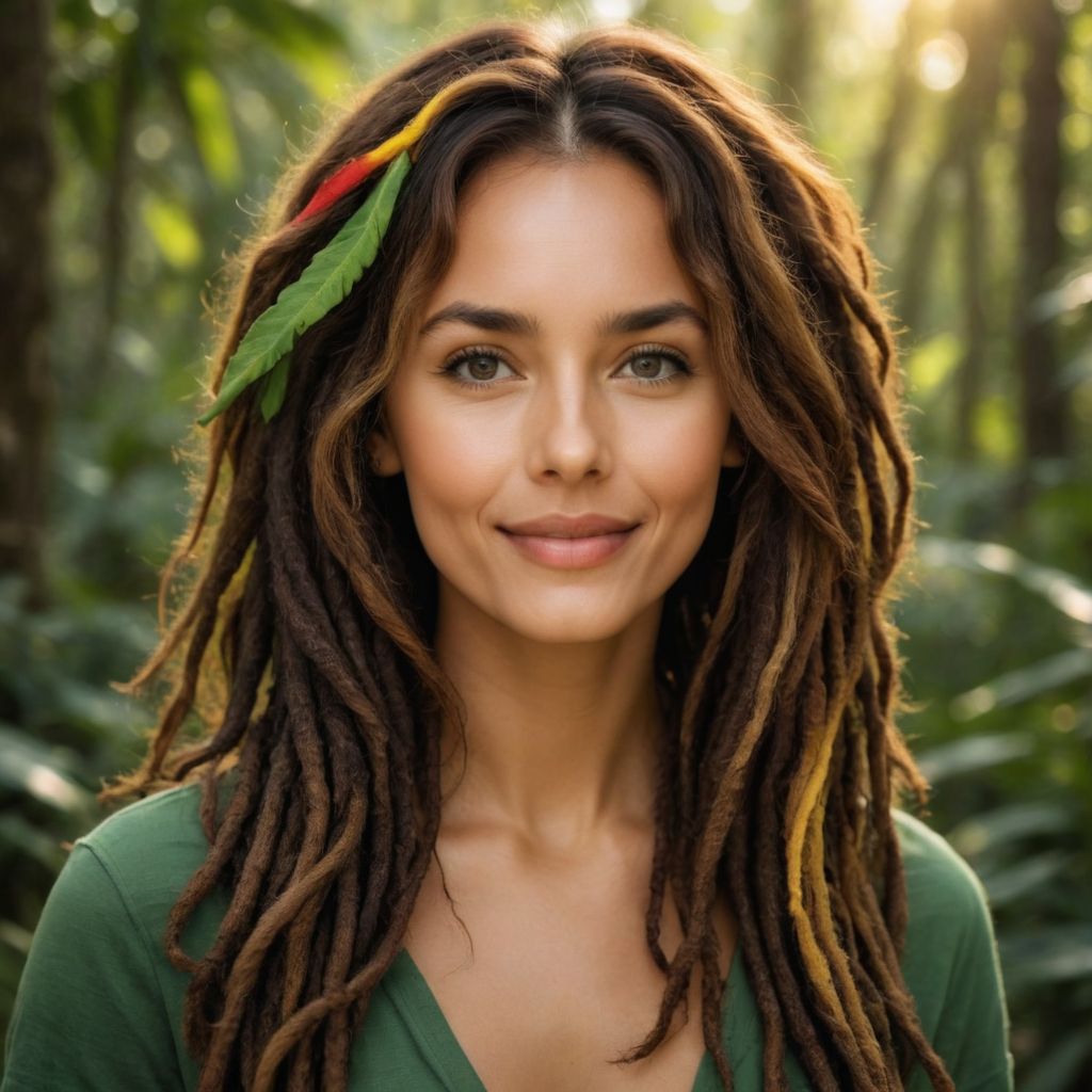 Bob Marley Avatar Maker From Photo (Free Online & AI-Powered)