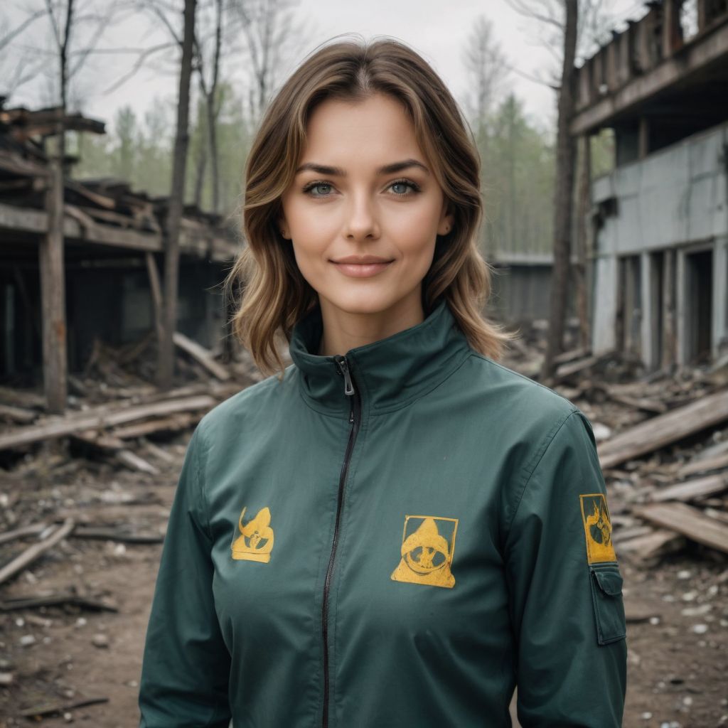 Chernobyl Avatar Maker From Photo (Free Online & AI-Powered)