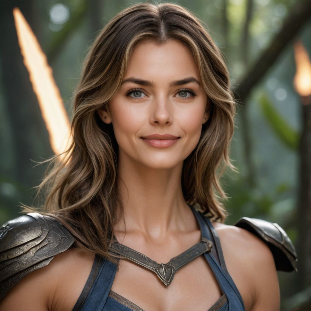 Chris Hemsworth Avatar Maker From Photo (Free Online & AI-Powered)