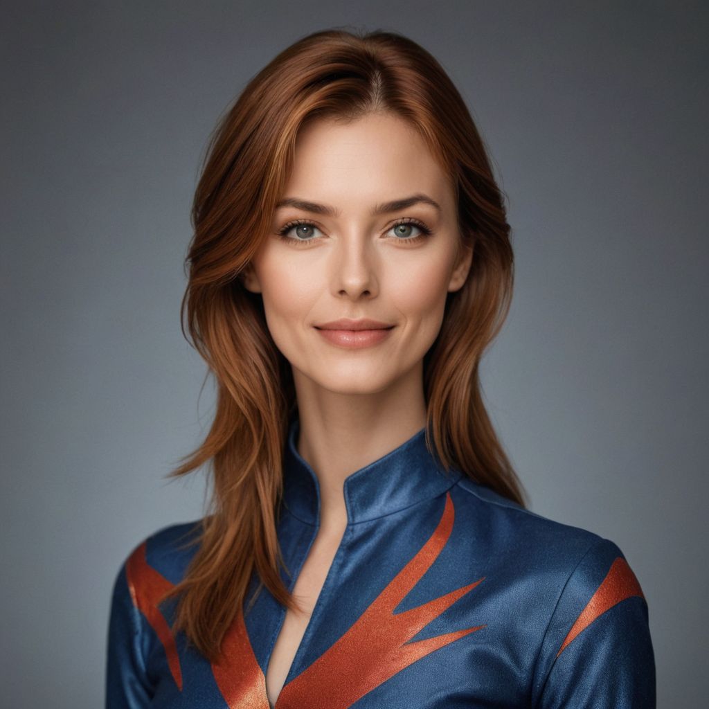 David Bowie Avatar Maker From Photo (Free Online & AI-Powered)