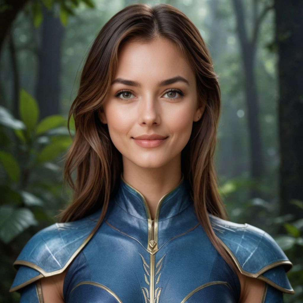 Digital Art Avatar Maker From Photo (Free Online & AI-Powered)