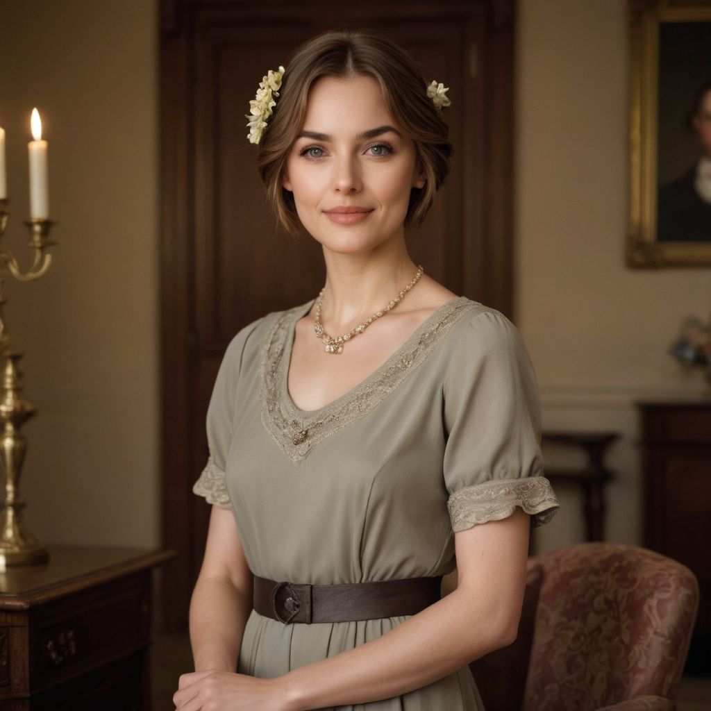 Star Trek Avatar Maker From Photo (Free Online & AI-Powered)