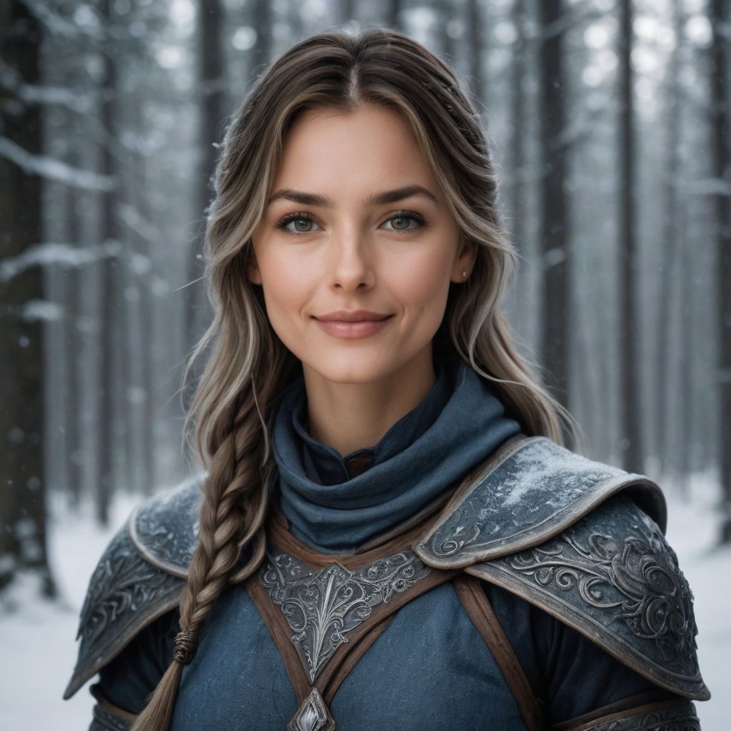 Frostborn Avatar Maker From Photo (Free Online & AI-Powered)