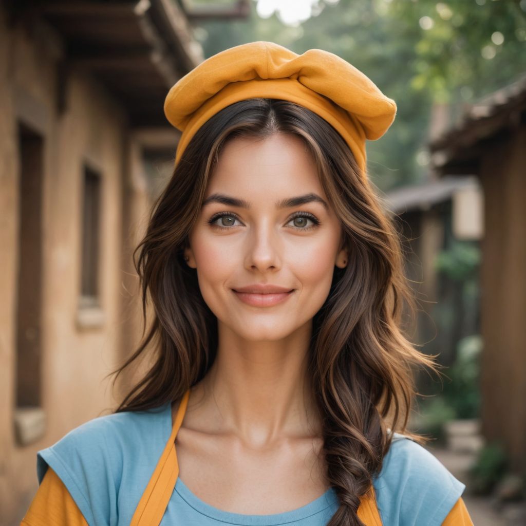 Sackboy Avatar Maker From Photo (Free Online & AI-Powered)