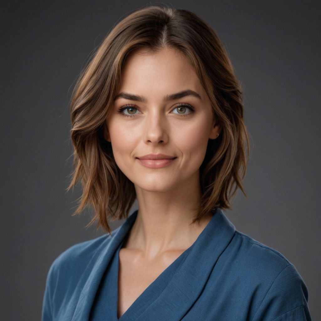 Teacher Avatar Maker From Photo (Free Online & AI-Powered)