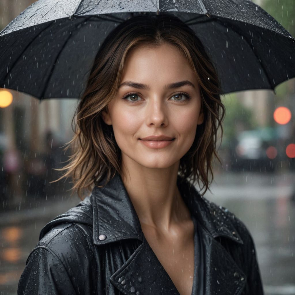 Heavy Rain Avatar Maker From Photo (Free Online & AI-Powered)