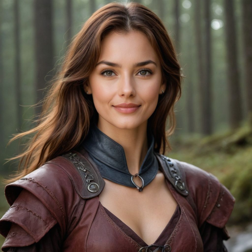 Highlander Avatar Maker From Photo (Free Online & AI-Powered)