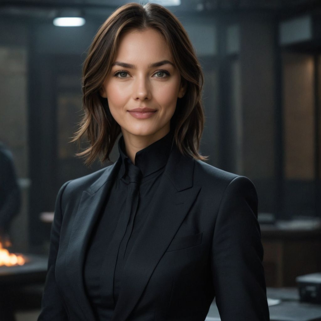 John Wick Avatar Maker From Photo (Free Online & AI-Powered)