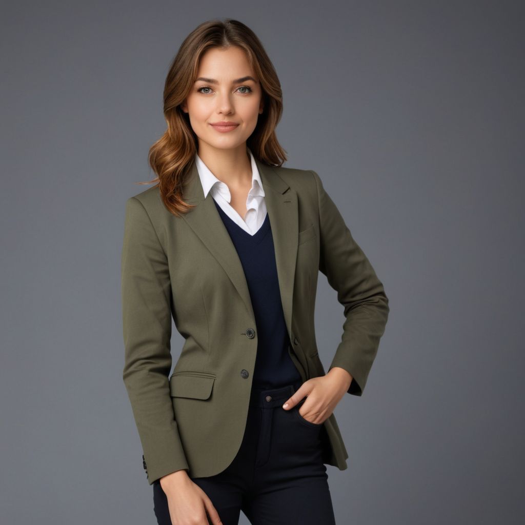 Journalist Avatar Maker From Photo (Free Online & AI-Powered)