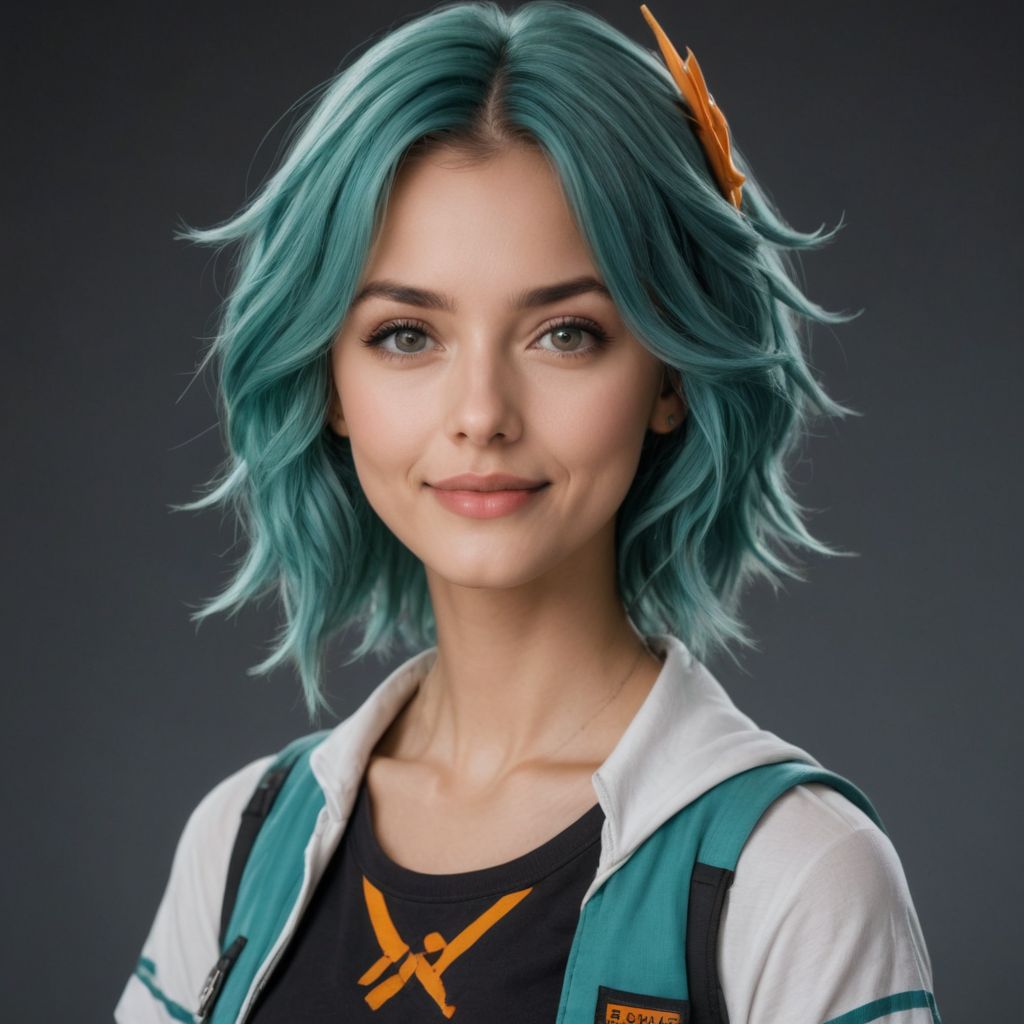 Juuzou Suzuya Avatar Maker From Photo (Free Online & AI-Powered)