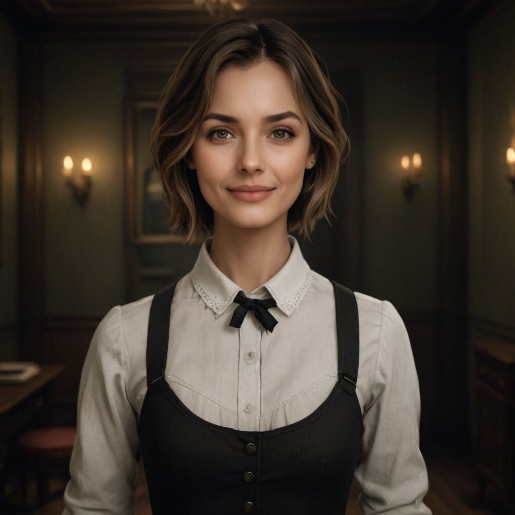 Star Trek Avatar Maker From Photo (Free Online & AI-Powered)