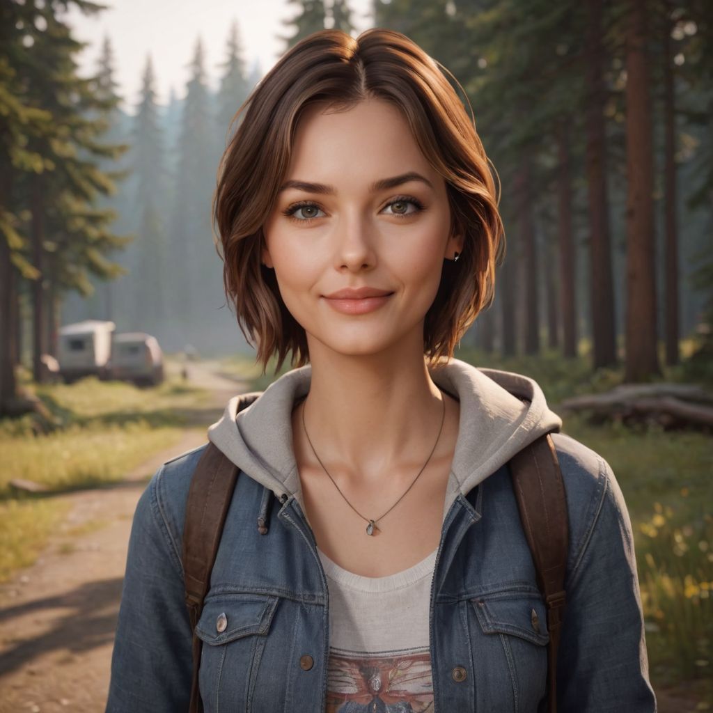 Life is Strange Avatar Maker From Photo (Free Online & AI-Powered)