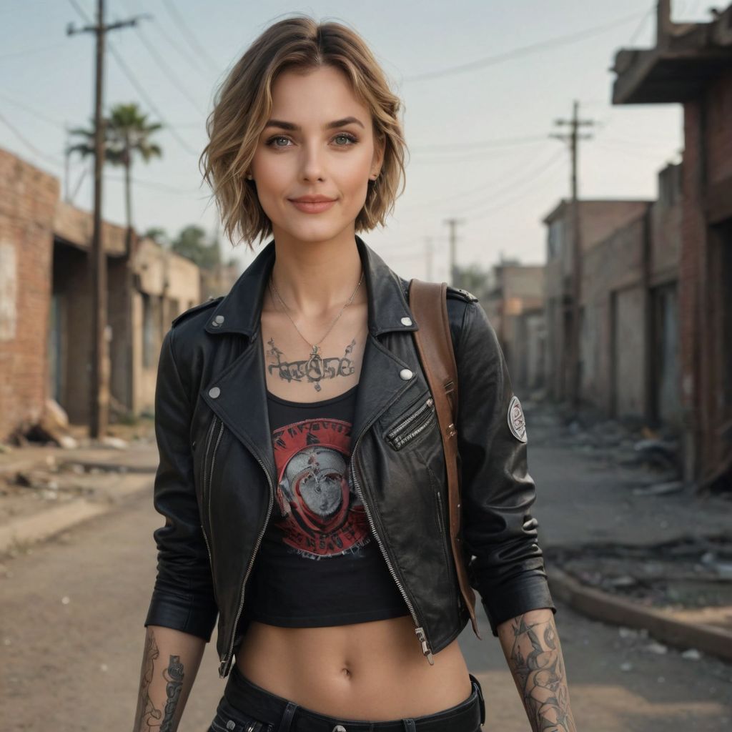 Machine Gun Kelly Avatar Maker From Photo (Free Online & AI-Powered)