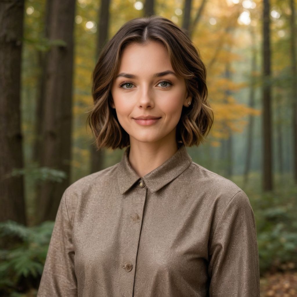 Millie Bobby Brown Avatar Maker From Photo (Free Online & AI-Powered)