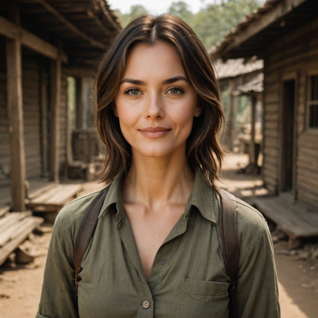 No Country for Old Men Avatar Maker From Photo (Free Online & AI-Powered)