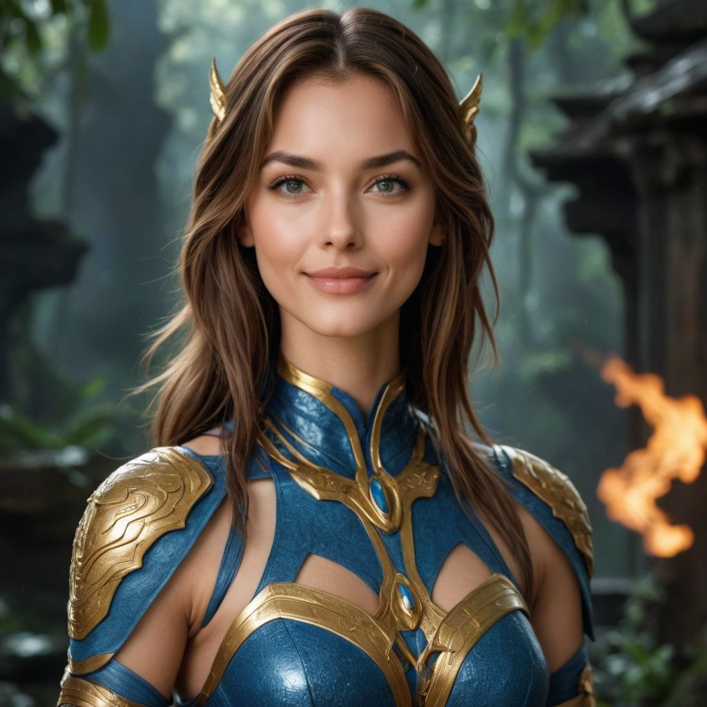 Nova Avatar Maker From Photo (Free Online & AI-Powered)