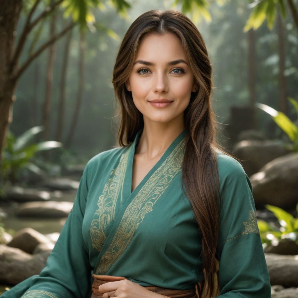 Journalist Avatar Maker From Photo (Free Online & AI-Powered)