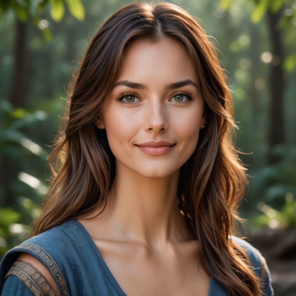 Photorealism Avatar Maker From Photo (Free Online & AI-Powered)