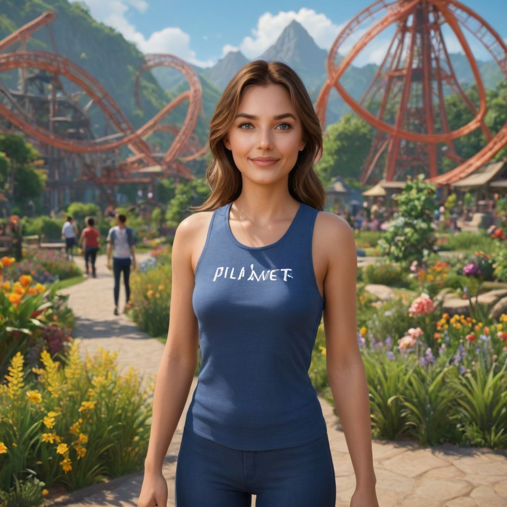 Rust Avatar Maker From Photo (Free Online & AI-Powered)