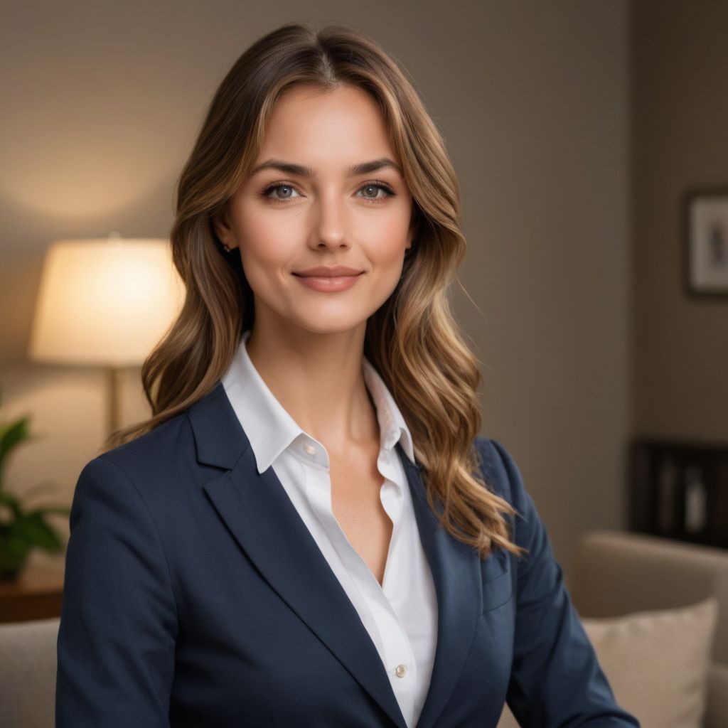 Psychologist Avatar Maker From Photo (Free Online & AI-Powered)