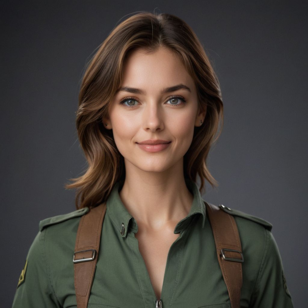 Rip Hunter Avatar Maker From Photo (Free Online & AI-Powered)