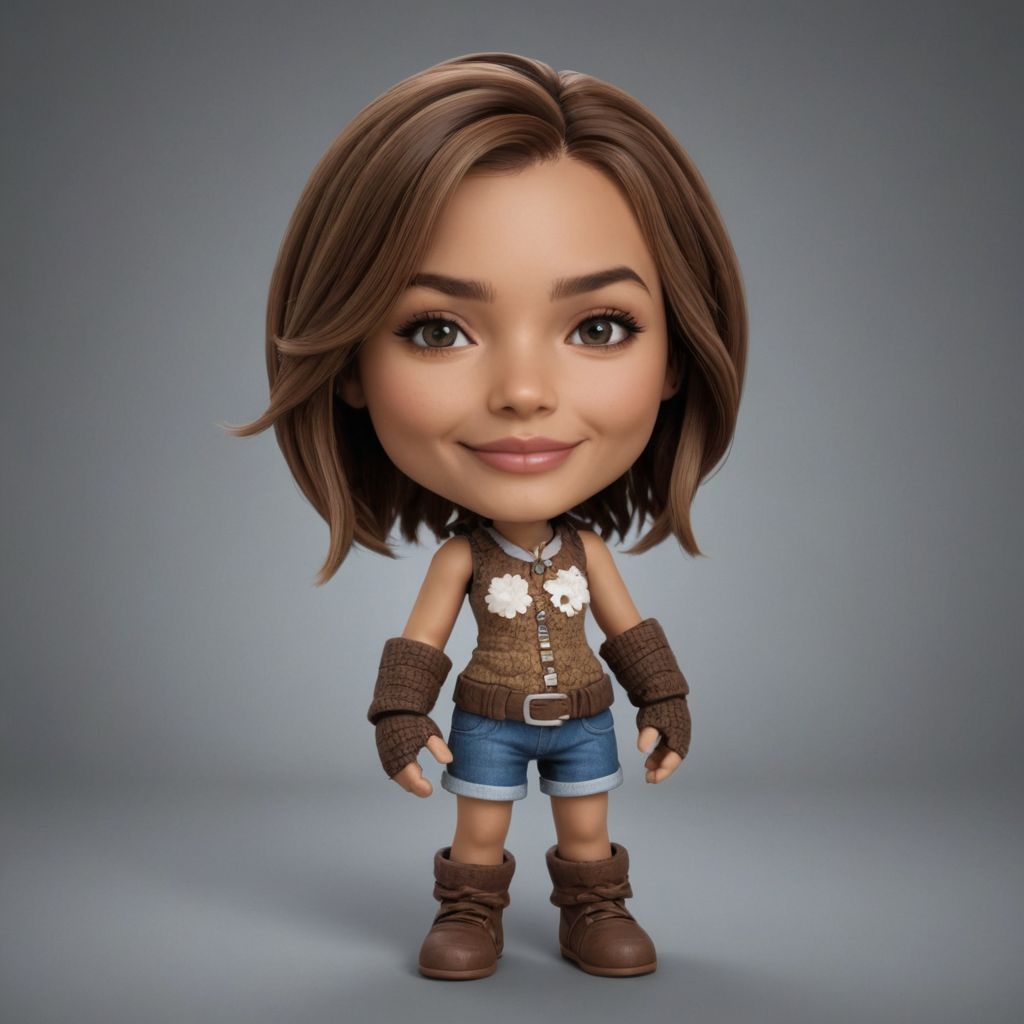 Sackboy Avatar Maker From Photo (Free Online & AI-Powered)