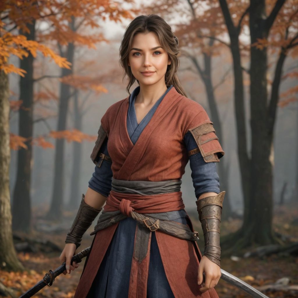 Sekiro: Shadows Die Twice Avatar Maker From Photo (Free Online & AI ...