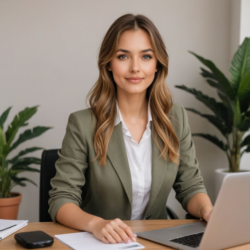 Social Media Manager Avatar Maker From Photo (Free Online & AI-Powered)