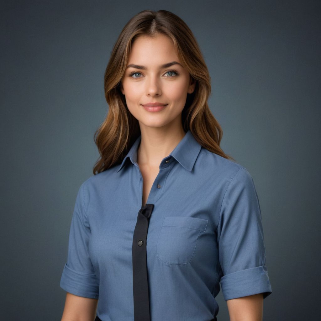 Journalist Avatar Maker From Photo (Free Online & AI-Powered)