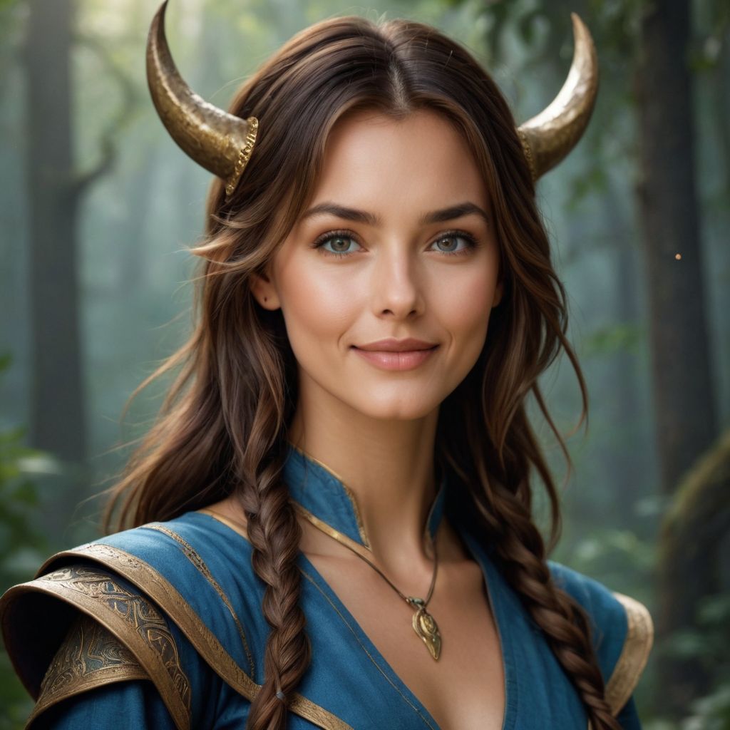 Sorcerer Avatar Maker From Photo (Free Online & AI-Powered)