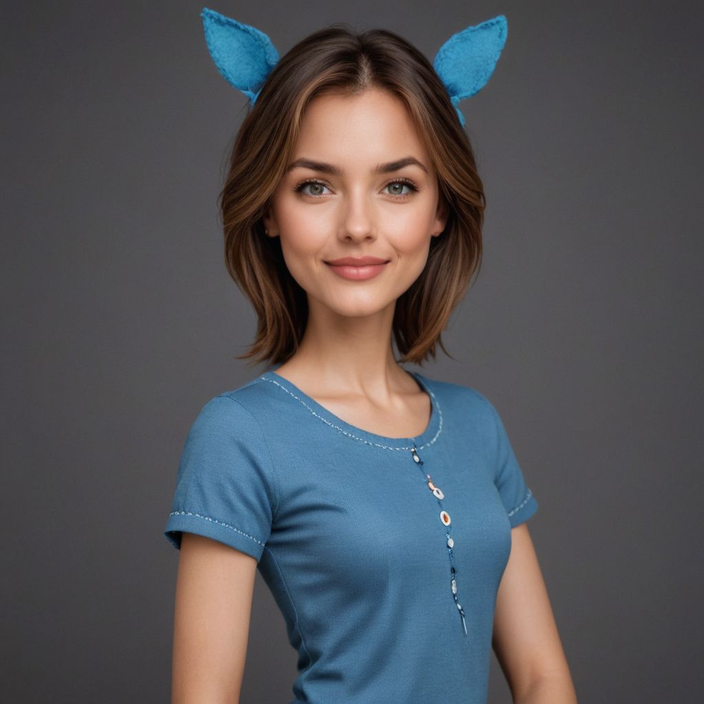 Stitch Avatar Maker From Photo (Free Online & AI-Powered)