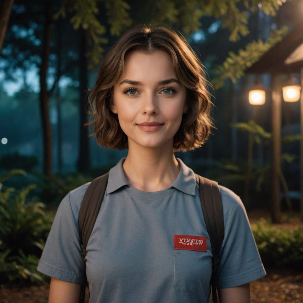 Star Trek Avatar Maker From Photo (Free Online & AI-Powered)