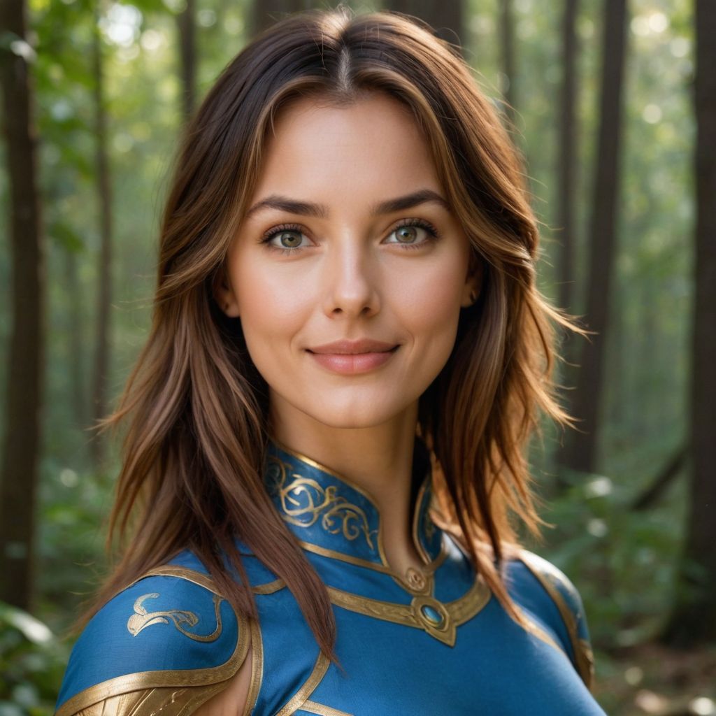 Surprised Avatar Maker From Photo (Free Online & AI-Powered)