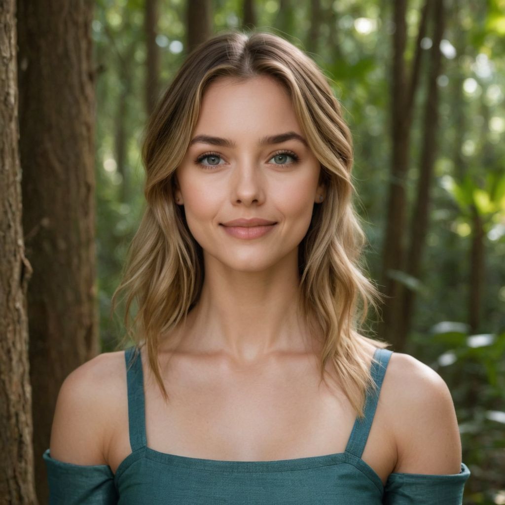 Sydney Sweeney Avatar Maker From Photo (Free Online & AI-Powered)