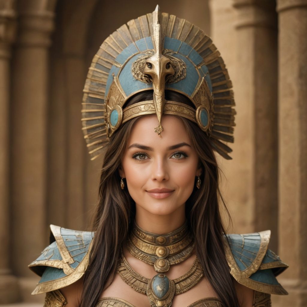 Tomb King Avatar Maker From Photo (Free Online & AI-Powered)