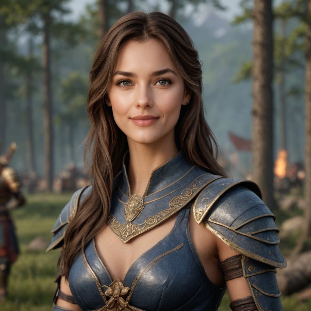 Total War Avatar Maker From Photo (Free Online & AI-Powered)