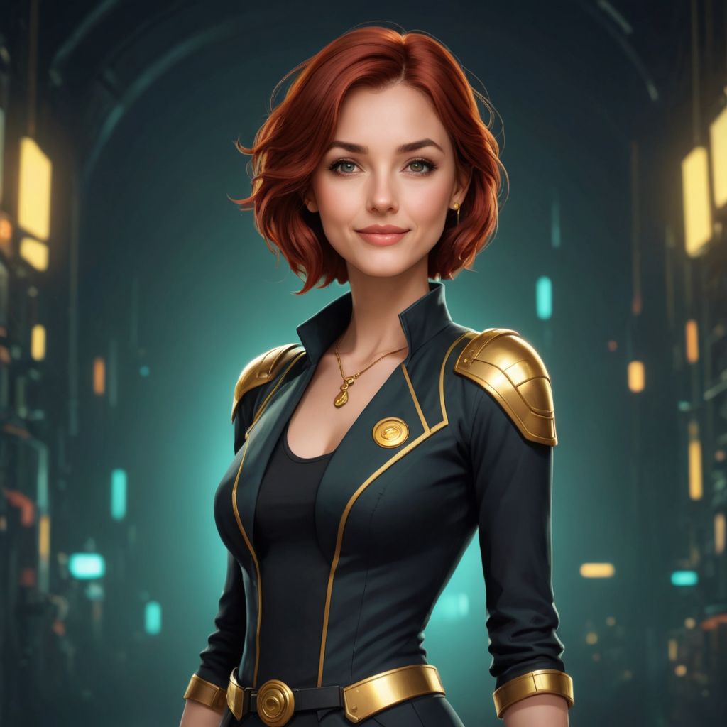 Disco Elysium Avatar Maker From Photo (Free Online & AI-Powered)