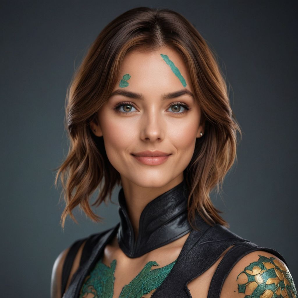 Two-Face Avatar Maker From Photo (Free Online & AI-Powered)
