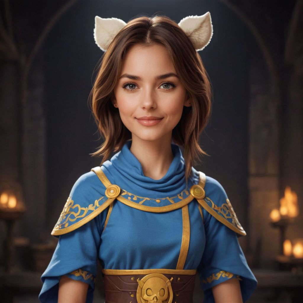 Undertale Avatar Maker From Photo (Free Online & AI-Powered)