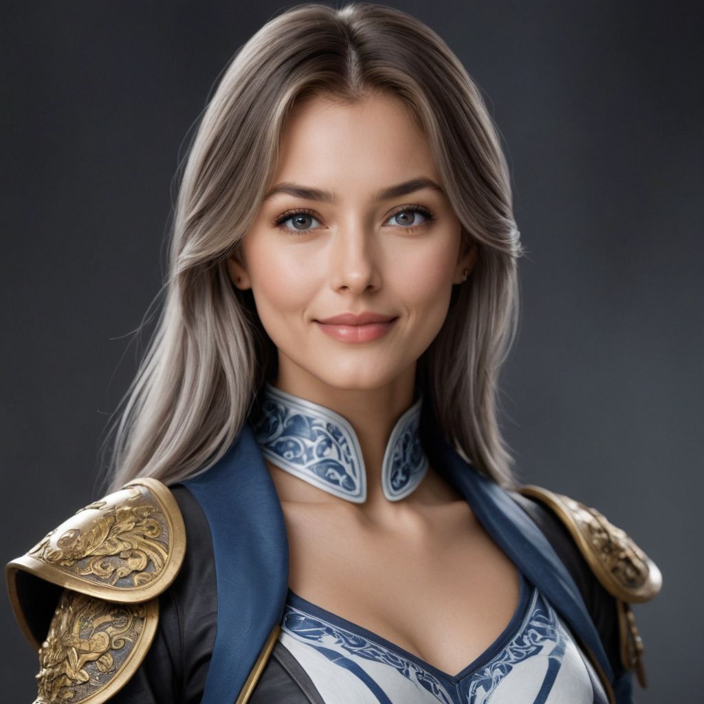 Zero Kiryu Avatar Maker From Photo (Free Online & AI-Powered)