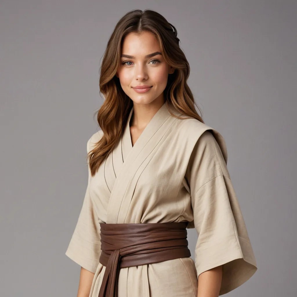 Obi-Wan Kenobi Young Avatar Maker From Photo (Free Online & AI-Powered)