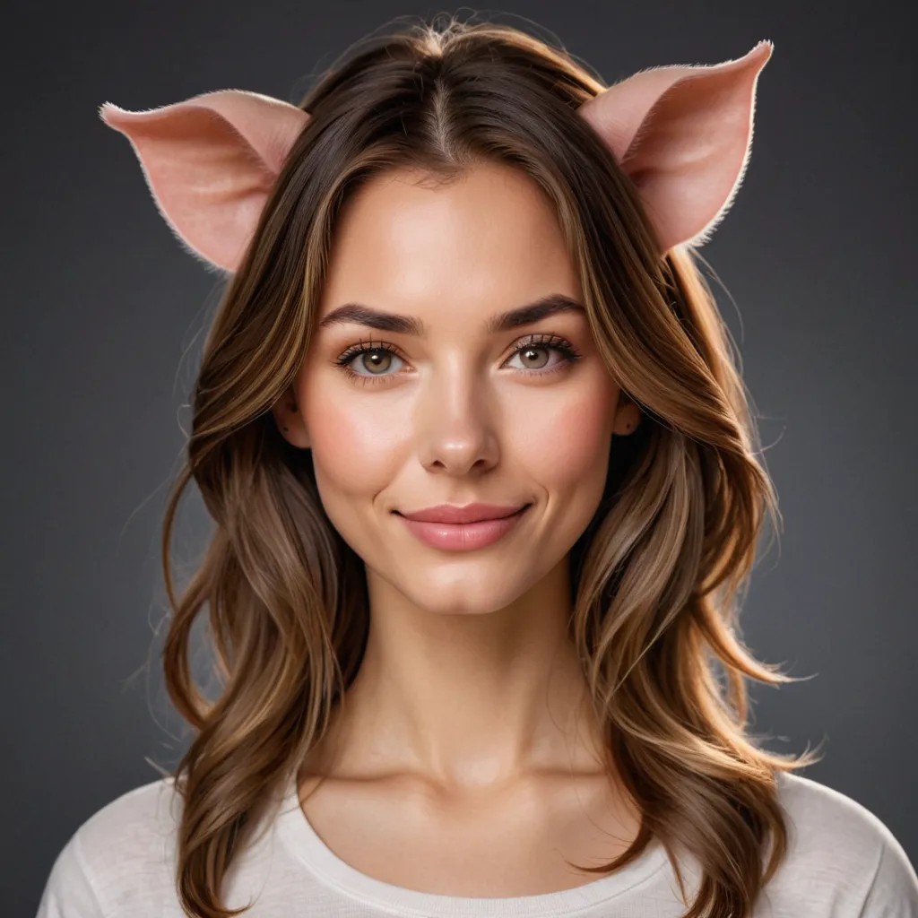 Pig Avatar Maker From Photo (Free Online & AI-Powered)